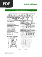 Guide to Barge Operations and Ballasting | PDF | Tide | Water Transport