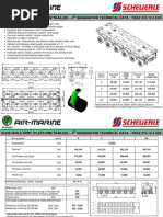 Mammoet SPMT: Precision Heavy Transport | PDF | Modularity | Tire