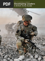 Platoon Battle Drills | Platoon | Company (Military Unit)