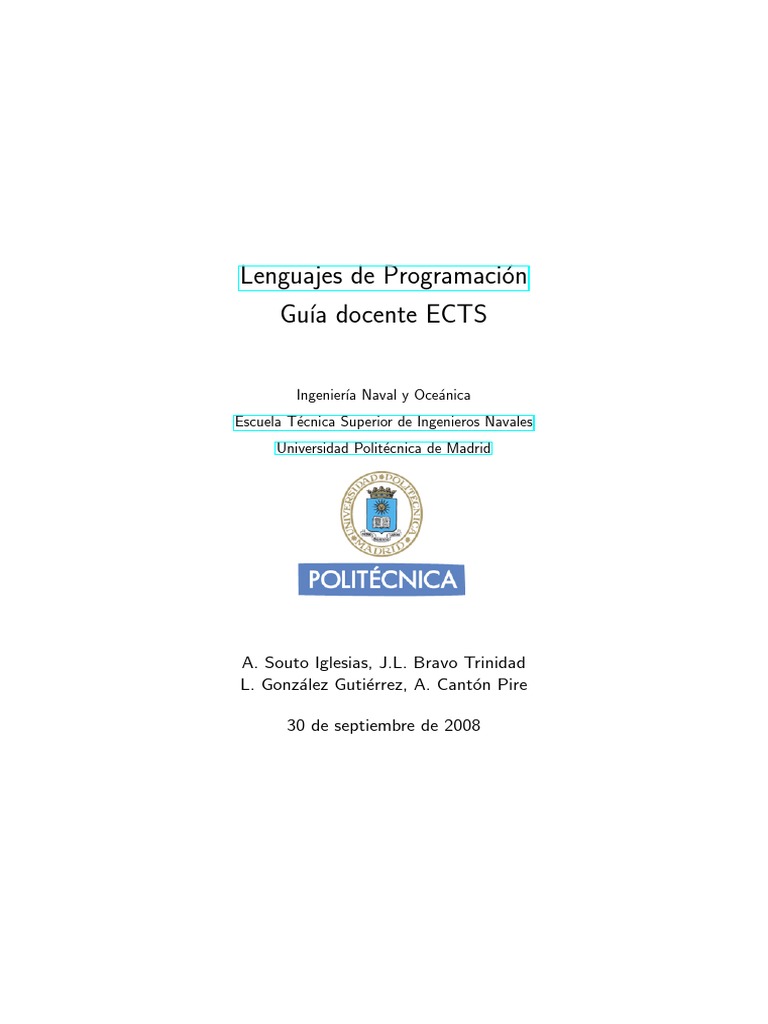 Aprender A Programar, Con MATLAB | PDF | Lenguaje de programación | Matriz (Matemáticas)