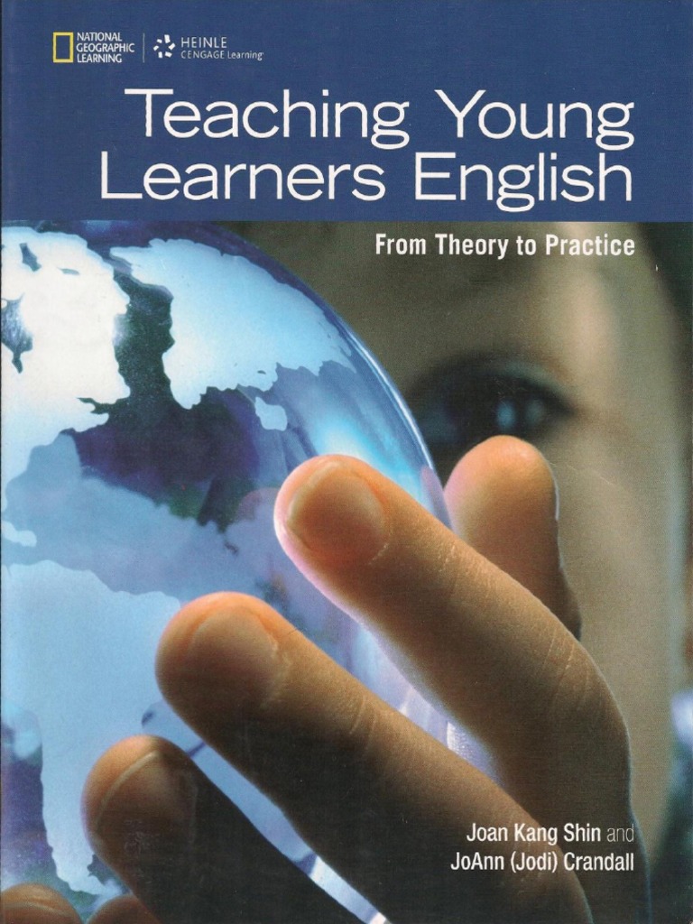 Teaching Young Learners | PDF