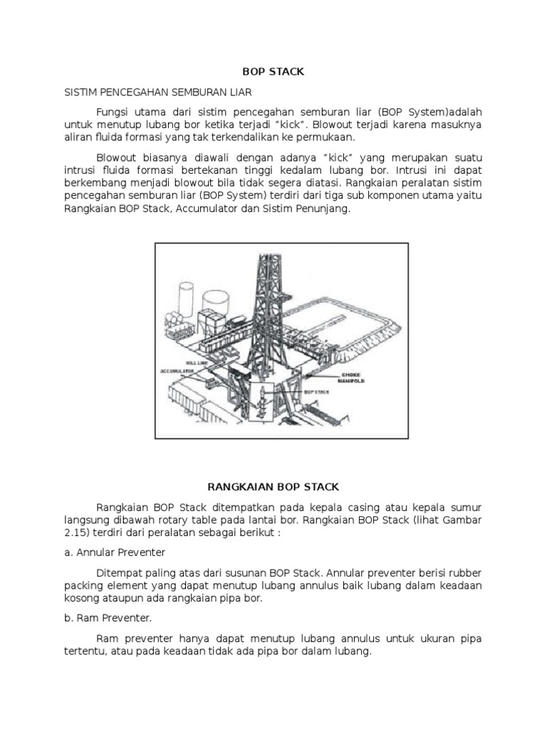 Bop Stack | PDF | Sains & Matematika