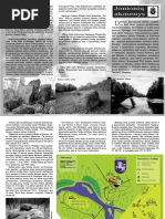 Sandra Janusoniene - Baltu Zenklai Ir Simboliai | PDF