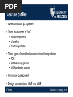 Surface Kill Sheet Exercise 1 | PDF | Casing (Borehole) | Industrial Processes