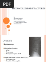Astri - Neck Cailliet Exercise | PDF | Vertebral Column | Vertebra