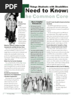 Module 6 Authentic and Differentiated Assessments | PDF | Educational ...