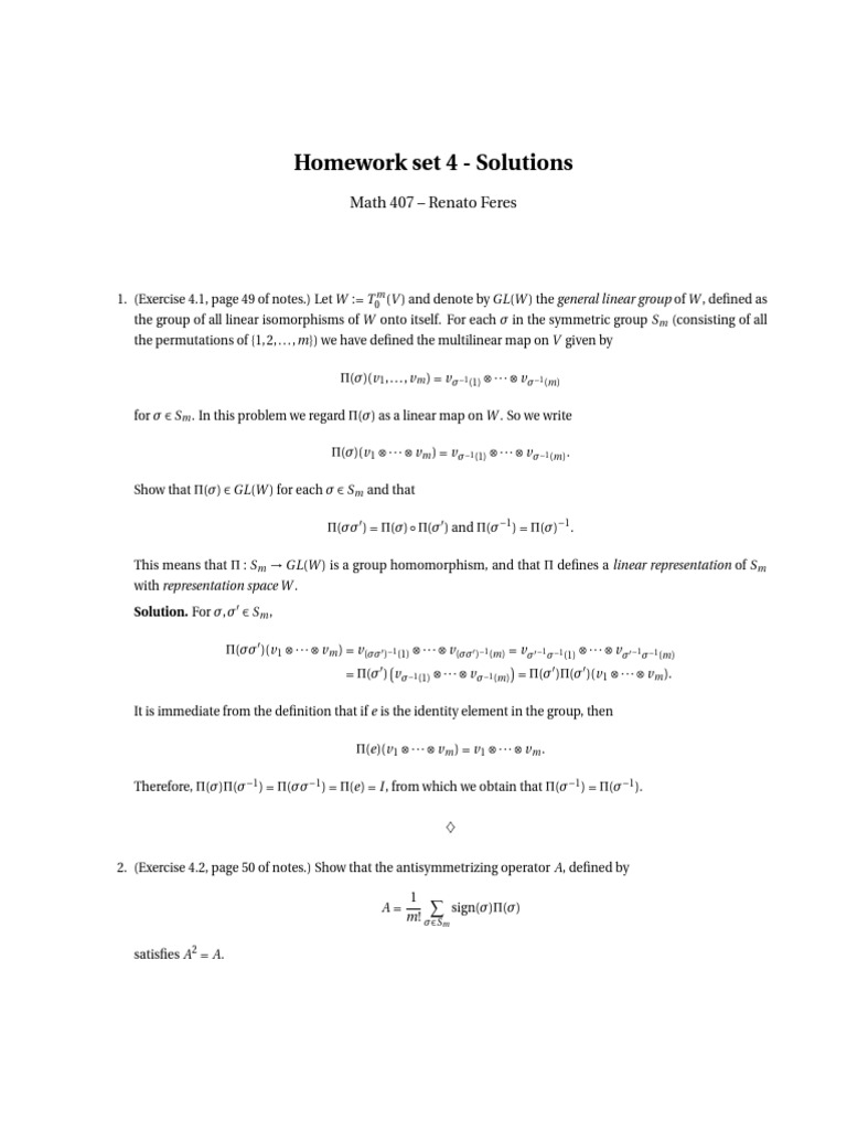 Differential Geometry | PDF | Basis (Linear Algebra) | Determinant