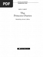 The Princess Diaries 1 | PDF