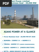 Gland Sealing System | PDF | Turbine | Steam