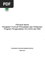Kode ICD-10 untuk Pusing dan Hipotensi | PDF