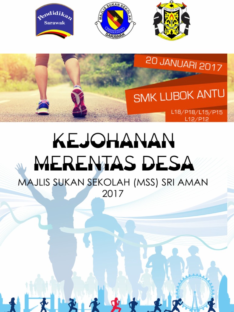 Buku Program MERENTAS DESA | PDF