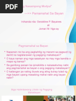 Module 5 Grade 10 ESP | PDF