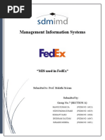 FEDEX Business Code Conduct | PDF | Insider Trading | Conflict Of Interest