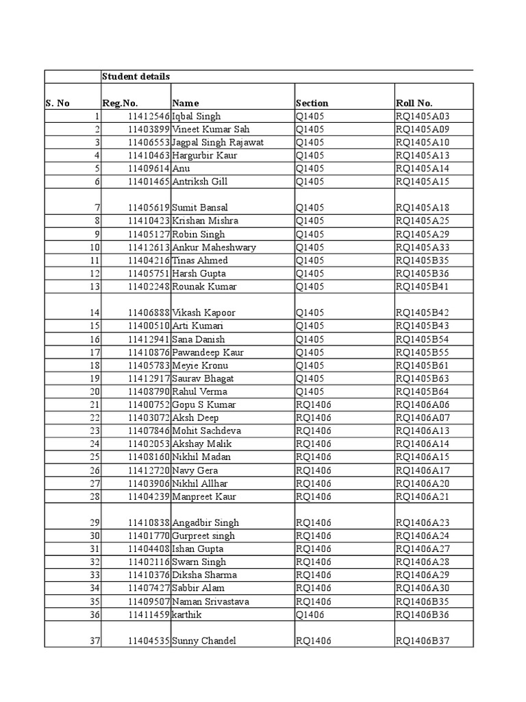 1 Mentor Allocation | PDF