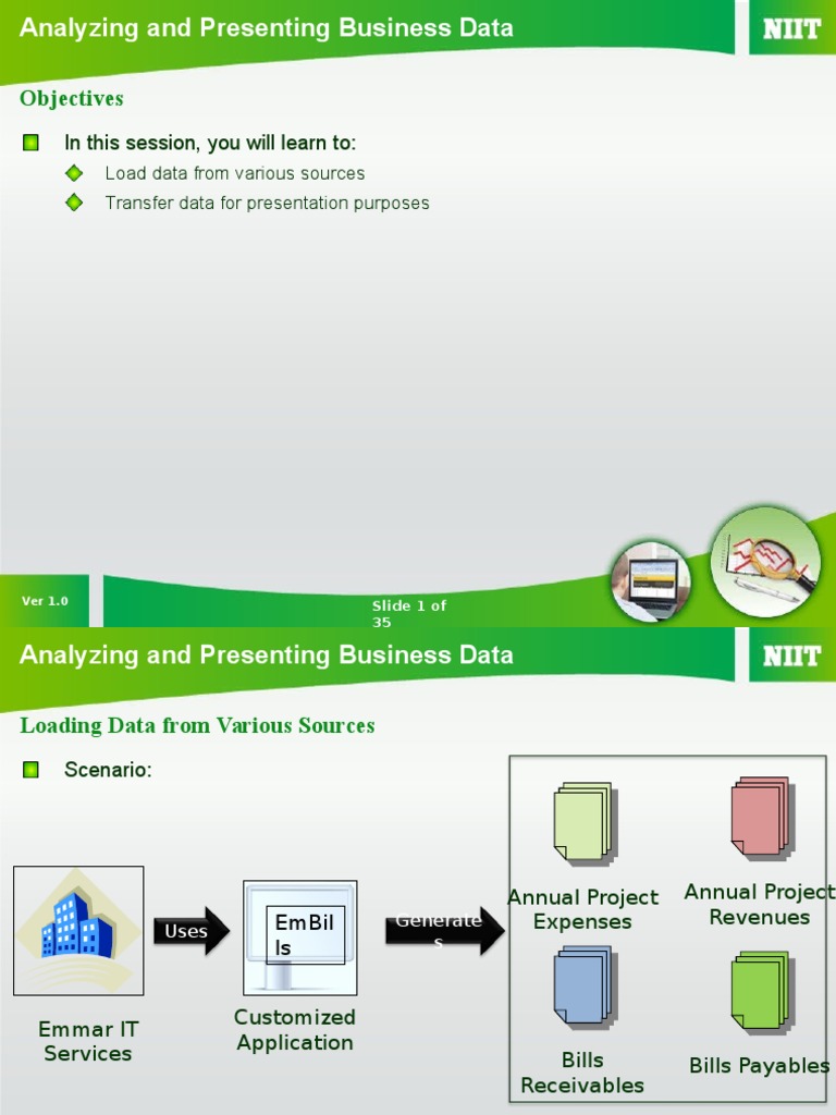 Objectives: in This Session, You Will Learn To | PDF | Microsoft Access | Comma Separated Values