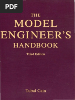 Machine Toold Design Handbook - CMTI | PDF