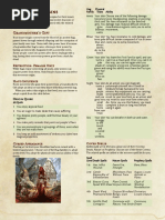 The Drow Dictionary | PDF | Grammatical Tense | Verb