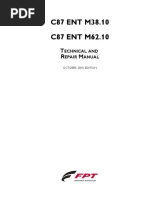 Technical Manual Index: Component Maintenance Manuals August 1, 2016 ...