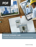 Iec 60694 | PDF | International Electrotechnical Commission | Metrology