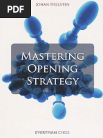 Kotov, Alexander - Think Like A Grandmaster | PDF