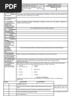 Chamber Theater Script | PDF | Hijab