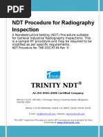 RT Safe Distance Calculation | PDF | Theory Of Medicine | Biophysics