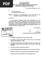 PAKYAW Contract | PDF | Independent Contractor | General Contractor