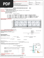 Lifting Hook Calculation: 90° Standard Hook Development Length | PDF ...