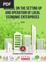 PFMAT For LGUs | PDF