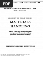 BS 3923-1 PDF | PDF