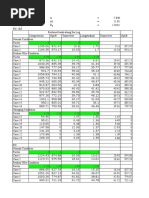 Anchor Bolt and Shear Key Design | PDF | Kilogram | Anchor