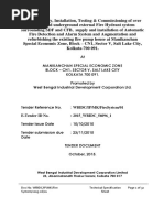 HVLR Monitor Specifications and Features | PDF | Pipe (Fluid Conveyance ...