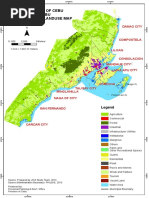 Manila City Ordinance No 8119 - 2005-2020 Official Land Use & Zoning ...