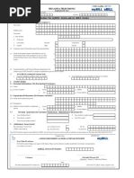 MySLT App User Guide | PDF | Login | Mobile App