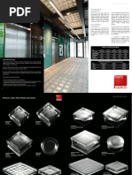 HDB - Materials List FT | PDF