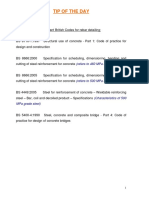 Staggered Lapping of Rebars Explained | PDF | Beam (Structure) | Bending