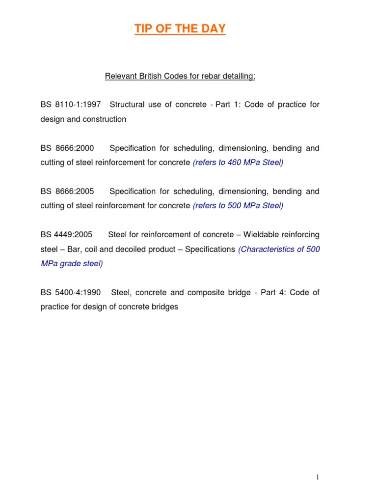 Quick Reference | PDF | Structural Engineering | Building Engineering