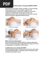 Sacral OMM Guide | PDF | Anatomical Terms Of Motion | Human Anatomy