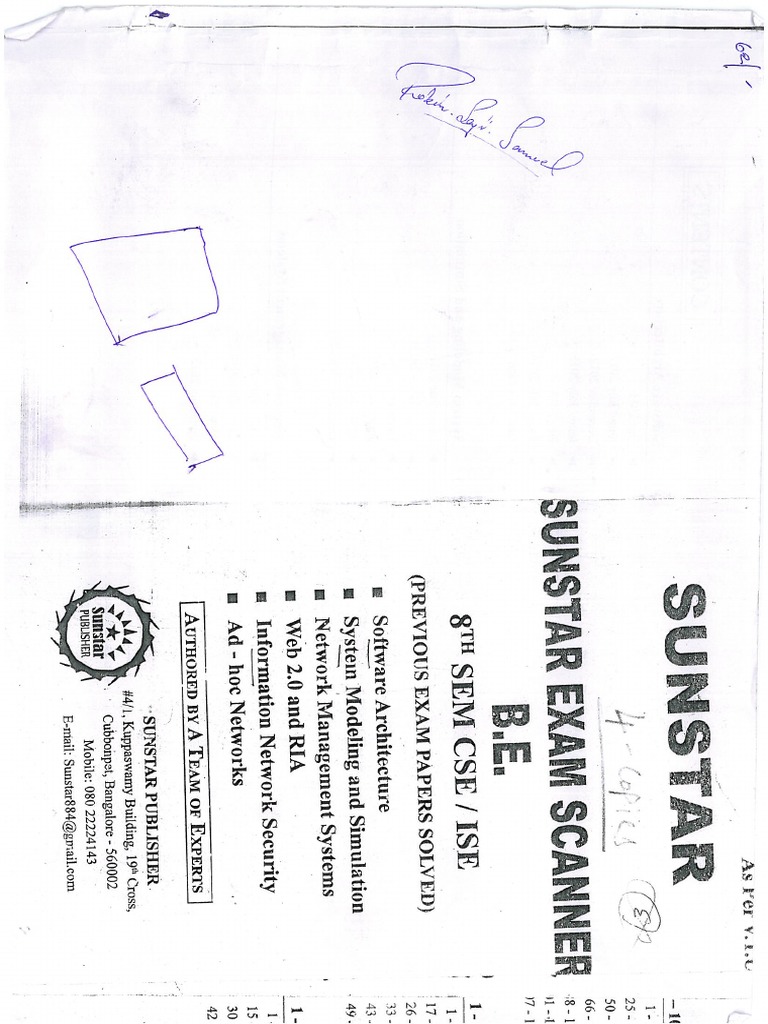 Sunstar | PDF