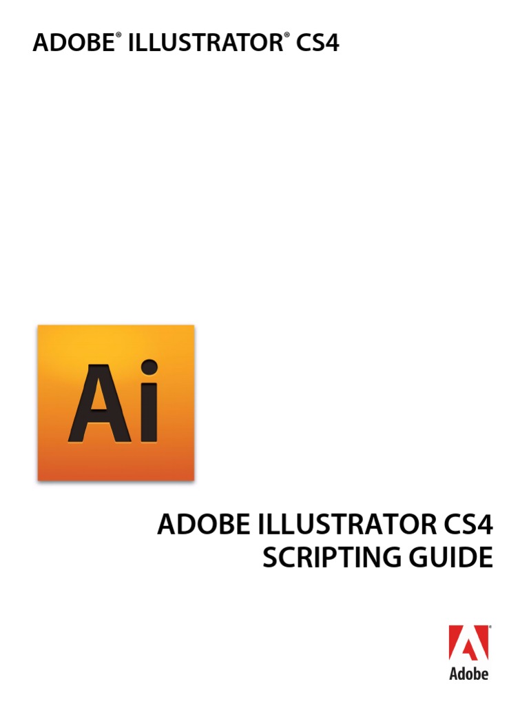 Illustrator Scripting Guide | Scripting Language | Adobe Illustrator