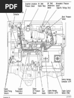 CAT C7 Prefix C7S Wiring Diagrams | PDF | Propulsion | Mechanical ...