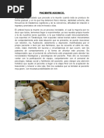 Toma de Bililabstix | PDF | Orina | Química