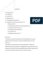Biosintesis dan Struktur Fosfolipid | PDF