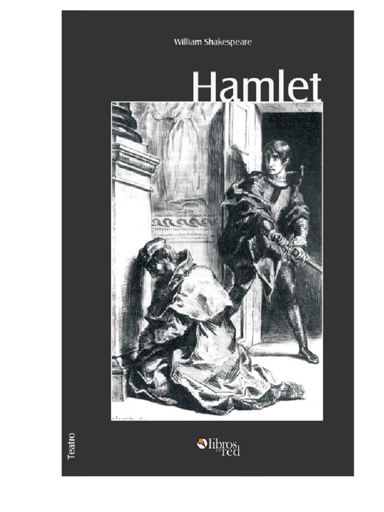 Hamlet PDF | PDF | Aldea | William Shakespeare