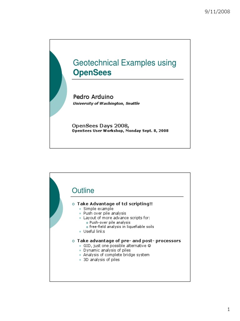 Ebook Finite Element Procedures in Engineering Analysis Bathe 1982 ...