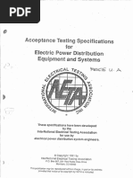 TABLE 100.12.1 Bolt-Torque Values For Electrical Connections US ...