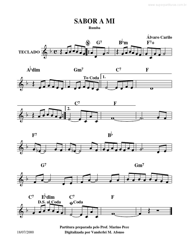 Luis Miguel Sabor A Mi Pdf Pdf