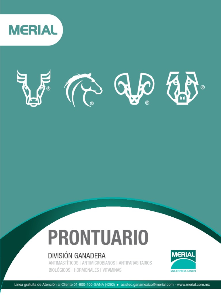 Merial PDF | PDF