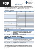 Ics Map Display Symbology | PDF | Incident Command System | Emergency ...