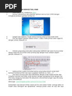 Cara Menggunakan Resetter Epson Adjustment Program | PDF